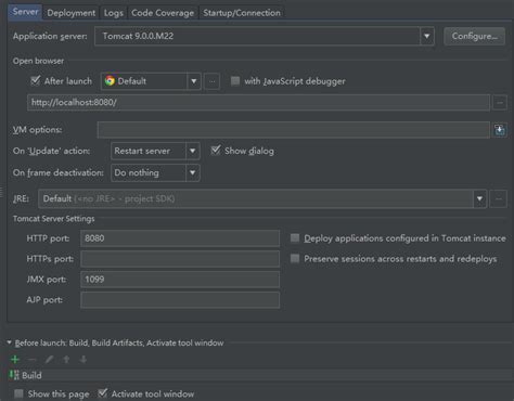 Create A Spring Mvc Project Intellij Idea Maven Way Programmer Sought