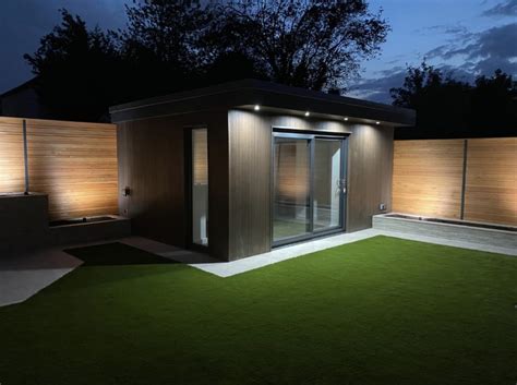 How Do You Maintain Your Composite Cladding Ecoscape