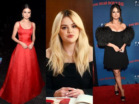 Selena Gomez Weight Loss Before And After