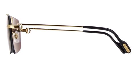 Cartier Ct0426s 001 Sunglasses Us