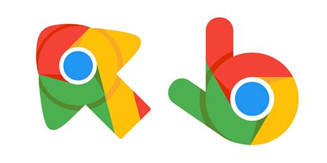 New Packs Page 23 Of 32 Custom Cursor For Chrome