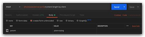 Understanding Content Length Avoiding Common Pitfalls In Message
