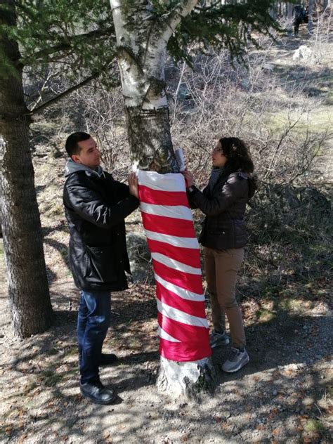 ПП ГЕРБ Сливен За поредна година младежката организация на ГЕРБ в Сливен зарадва децата и