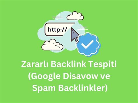 Zararlı Backlink Tespiti Nasıl Yapılır Seo Temel