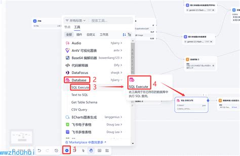 58 dify案例分享 用 dify 工作流 搭建数学错题本，考试错题秒变提分神器 同类型题生成篇 dify错题本 csdn博客