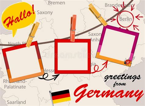 Speech Bubble German Flag Stock Illustrations 273 Speech Bubble