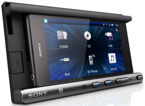 Автомагнитолы Sony: модели, характеристики, подключение и настройка ...