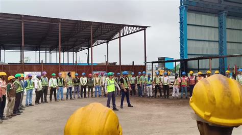 Ravi Pratap Singh On Linkedin Safetyculture Teamengagement