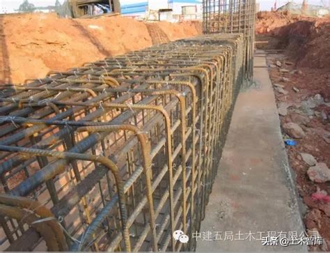 中建的这个工地火了！只因为这组史上最全的标准化施工照片
