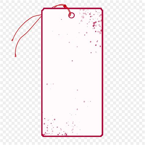 Red Bookmark Png Picture Red Bookmark Read Sign Png Image For Free