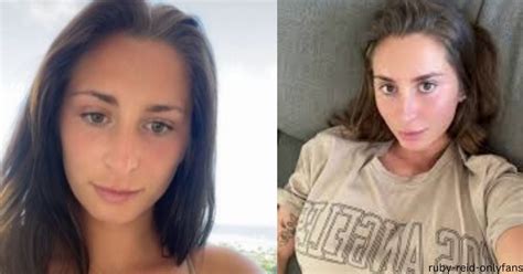 Ruby Reid Onlyfans Exclusive Content And Viral Moments Revealed