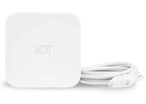 Adt Self Setup Smart Home Devices Are Ready For Diyers Adt