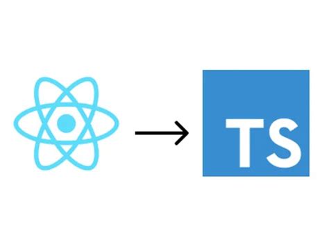convert a react component to typescript
