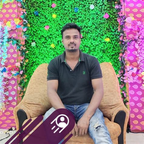 Pranay Jana