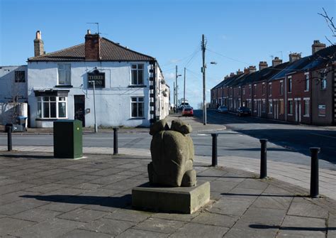 Coundon County Durham Co Curate