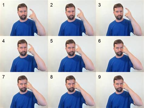 Think Asl Dictionary