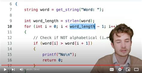 Week 2 Section Alphac Rcs50