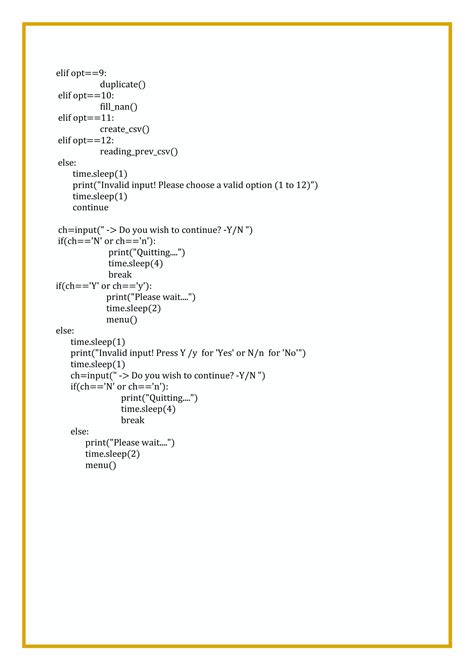 Social Media Site User Management System Class 12th Informatics