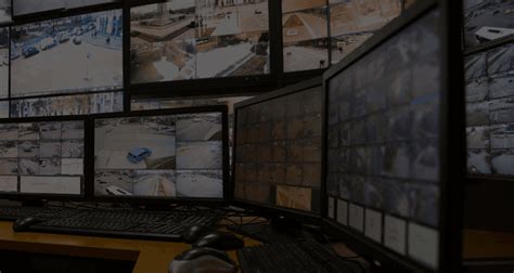 Alarm Receiving Centres Operations Problems And Solutions