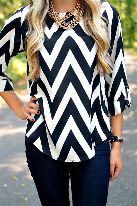 How To Choose Plus Size Blouses1