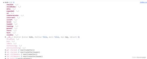 Elementuiplus 树形控件 虚拟化树形控件 区别 Element树形控件懒加载jowvid的技术博客51cto博客