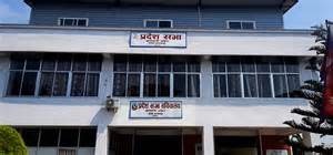 बागमती प्रदेश सरकारको १० महिनाको खर्च ३८ प्रतिशत