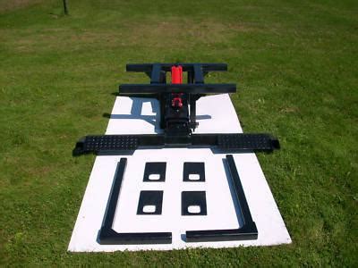 Buy Slik Pick Hidden Wheel Lift Tow Truck Wrecker Tow Dolly Repo Lift