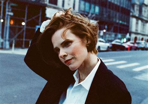 La Electricidad De Nueva York Impregna El Nuevo Single De Cassandra Jenkins Mindies