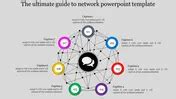 Explore Cloud Networking PPT Diagram For Your Requirement