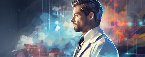 Premium Photo Integration Of Data Mining Techniques Wallpaper