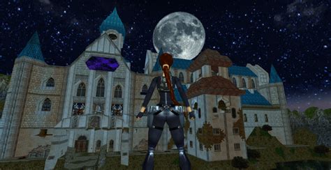 Tombengine Tombengine