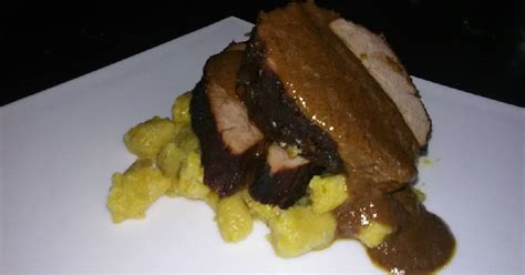 Muchacho Redondo Al Horno 5 Recetas Caseras Cookpad