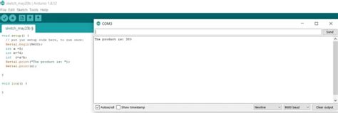 What Is Uart Protocol And How To Setup It With Arduino Iotedu