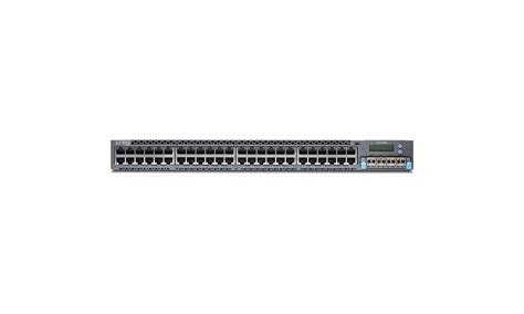 Switch Juniper Ex4300 48t Digitech Jsc