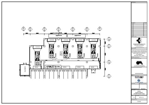 Layout Ruang Genset Pdf