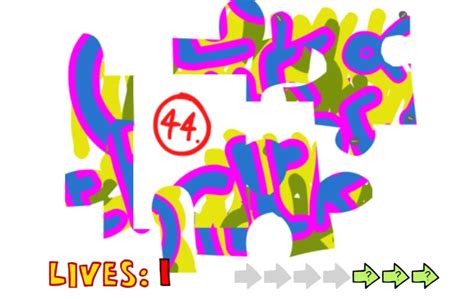 What Is The Answer To 44 On The Impossible Quiz The Tube