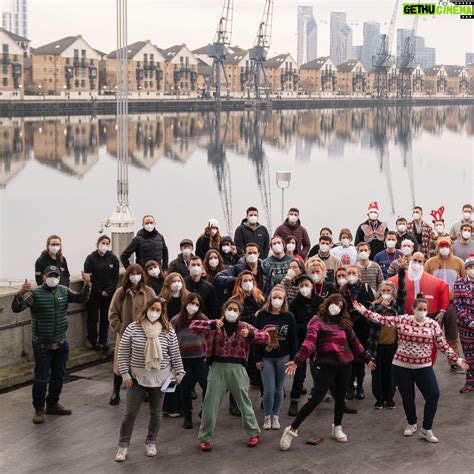 Sofia Barclay Gethu Cinema