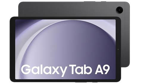 مواصفات وسعر تابلت سامسونج Samsung Galaxy Tab A9