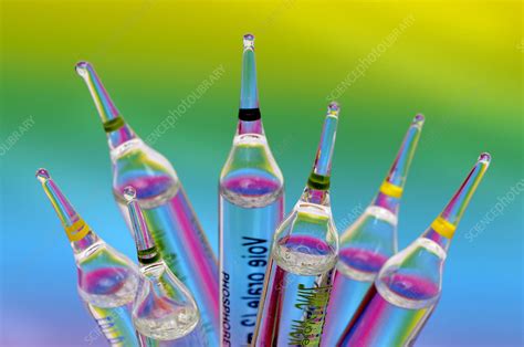 Trace Element Stock Image C002 0762 Science Photo Library