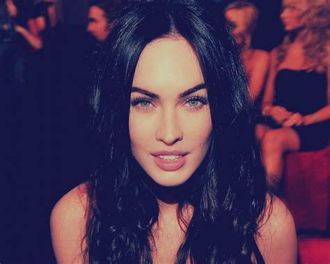 Megan Fox Sexy Hd Wallpapers All Hd Wallpapers
