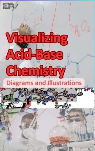 Visualizing Acid Base Chemistry Diagrams And Educohack Press Ebooks Furet Du Nord