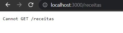 Javascript Why Does Cannot GET Appear When I Access The Page On