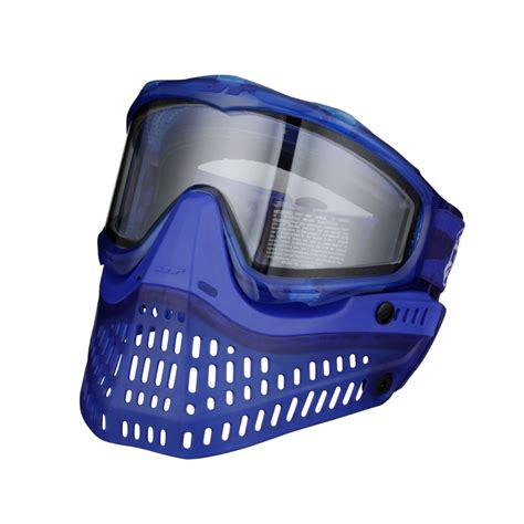 Jt Spectra Proflex Goggle Limited Edition Le Birthstone Ice
