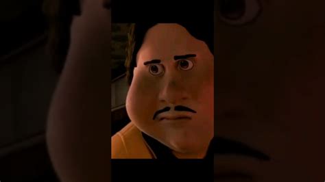 Monster House Arcade Characters Chowder From Monster House Costume