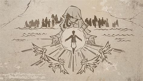 Egeria Genshin Impact Hoyowiki