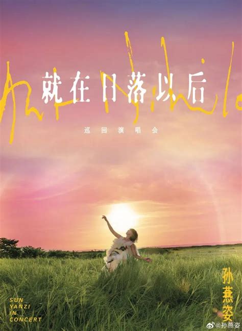 孙燕姿回应“多年匿名捐款超千万”：没有千万，但每一分心意也都因歌迷的支持