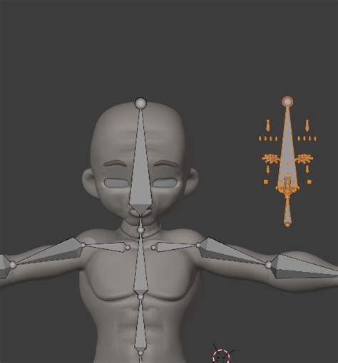 Auto Rig Pro [3 72] Page 46 Released Scripts And Themes Blender Artists Community