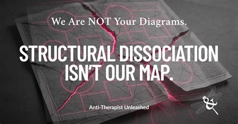 Structural Dissociation Isnt Our Map Why The Theory Fails Plurals