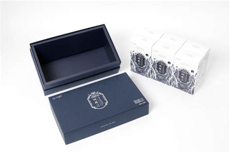 패키지제작 싸바리 박스제작 박스패키지 대흥사 케이스맨