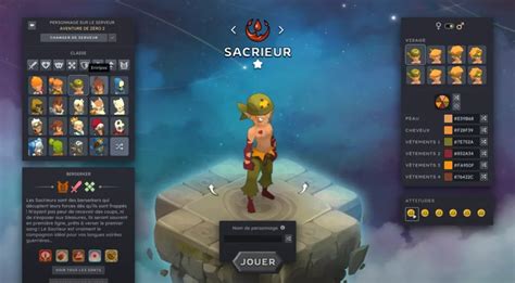Dofus Unity C Est Quoi Et Qu En Pensent Les Joueurs